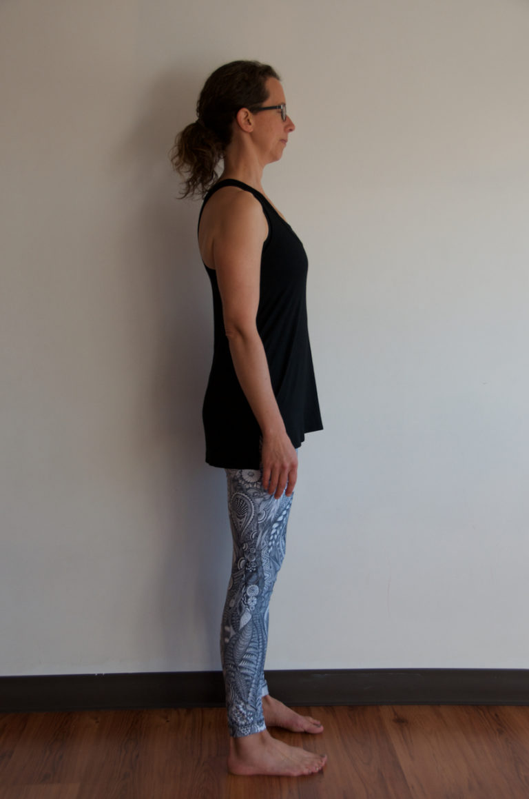 Pulling Your Shoulders Back is Hiding your Hyperkyphosis! | RePose